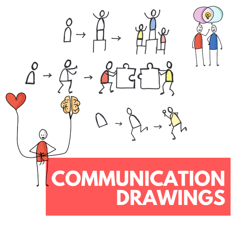 Upcoming Trainings New - Visual Thinking School Netherlands