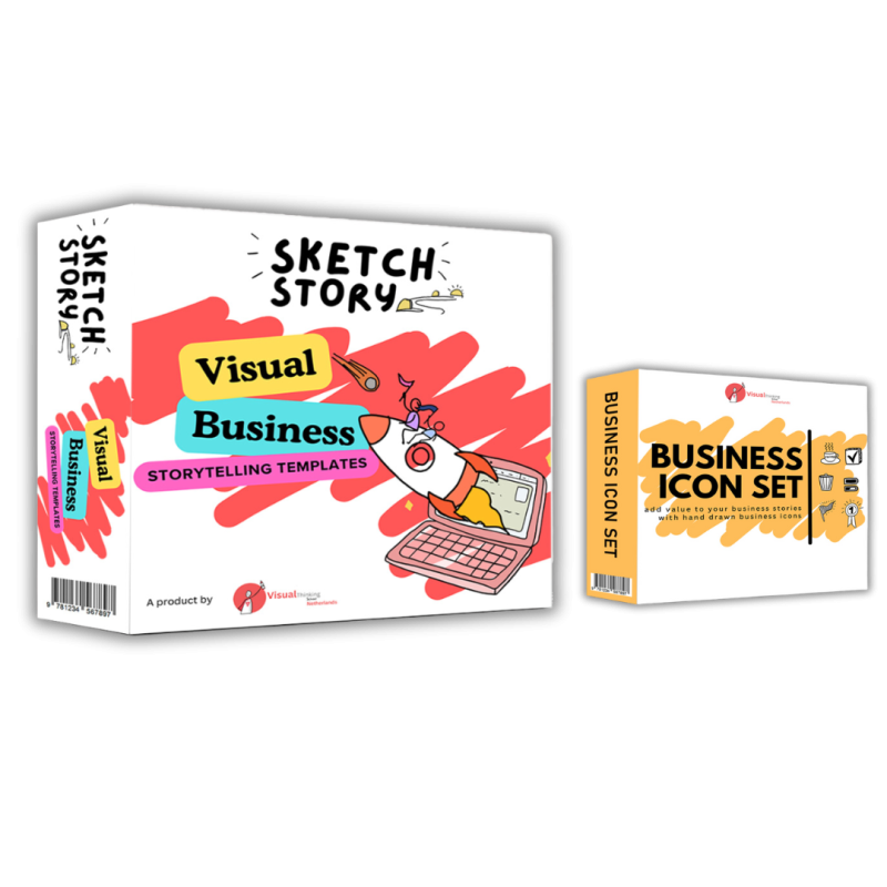 Visual Facilitation Tools & Resources