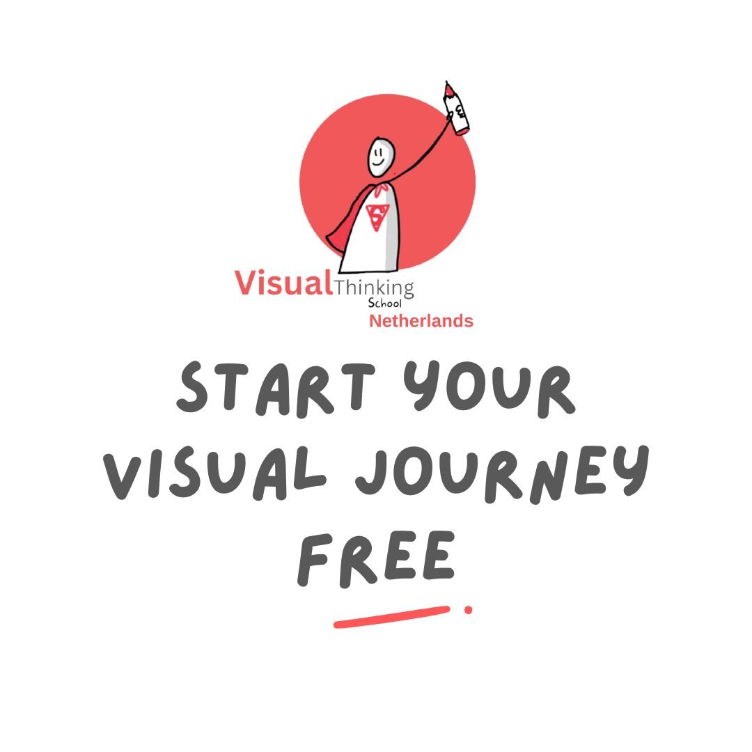 Start your Visual Journey FREE