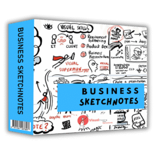 Upcoming LIVE Trainings and Courses on Visual Facilitation - Visual Thinking School, Netherlands